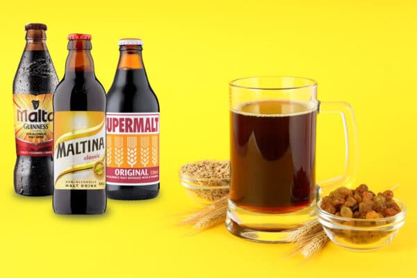 Explore The World Of Malt Drinks: A Comprehensive Guide To Types, Flavors And More - Ofoodi ...