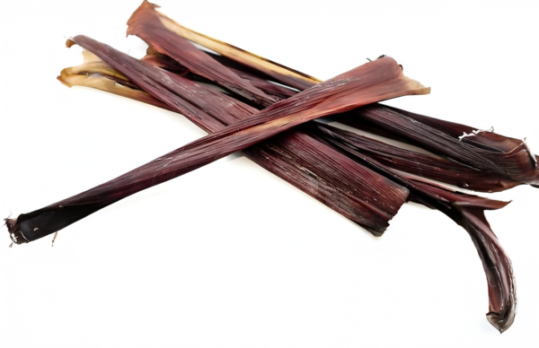 Authentic Waakye - All About Waakye Leaves - Ofoodi African Store